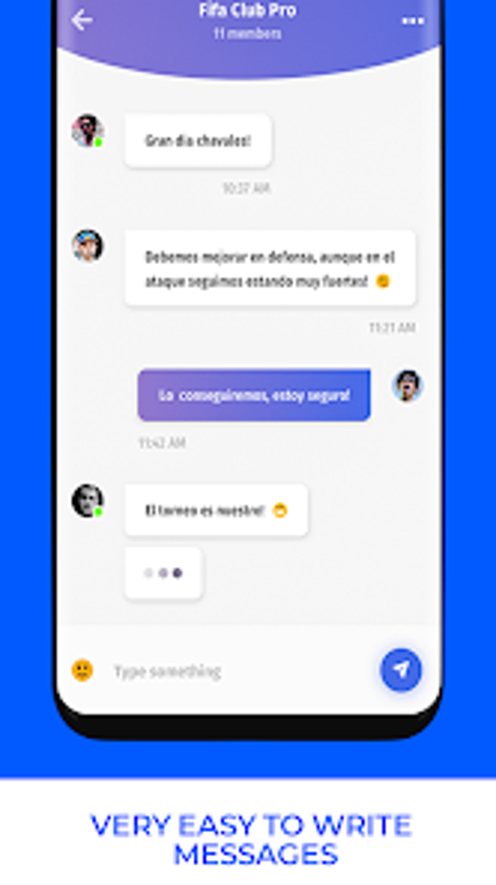Messages for Android - Download