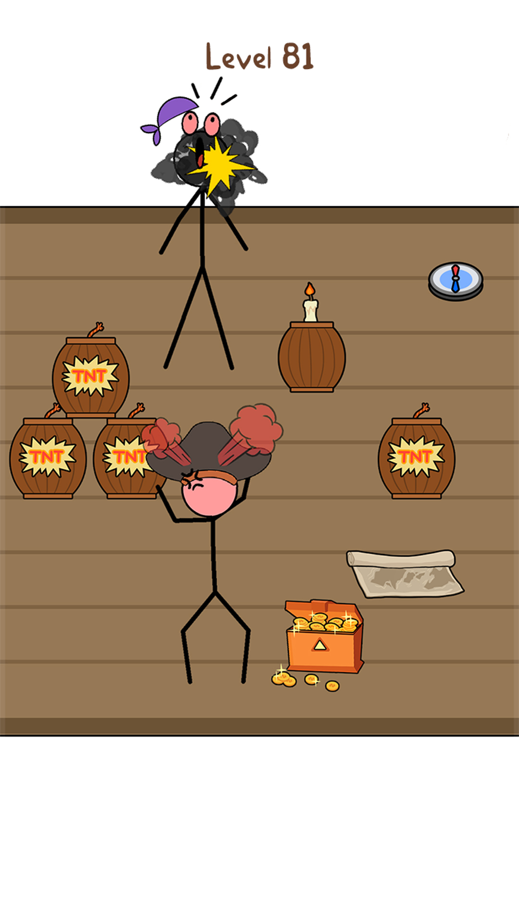 Thief Puzzle APK for Android - Download