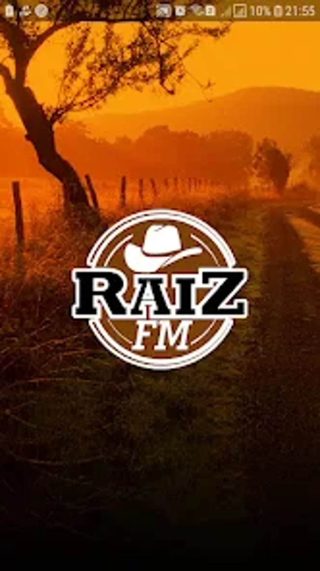 Raiz FM for Android - Download