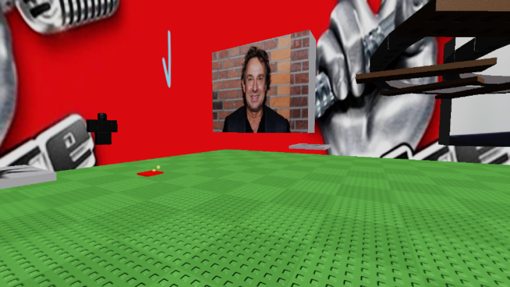 Cart Ride Into Marco Borsato for ROBLOX - Game Download