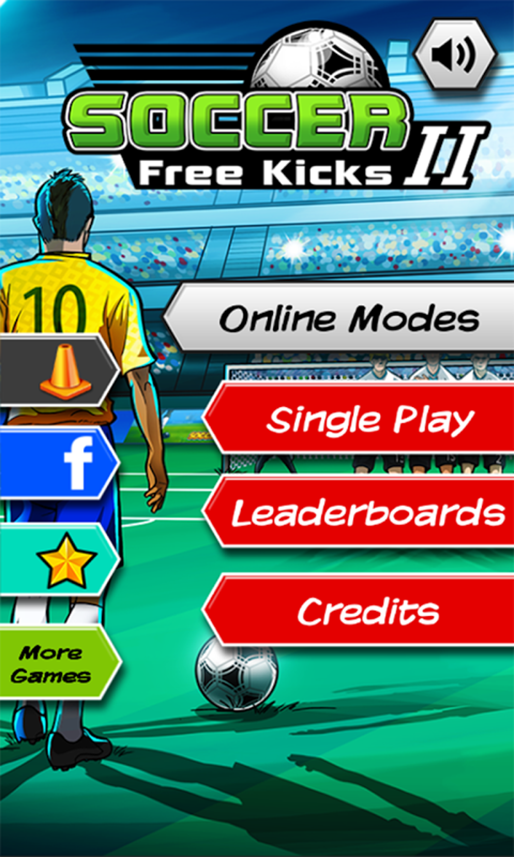 Soccer Free Kicks 2 APK for Android - Download