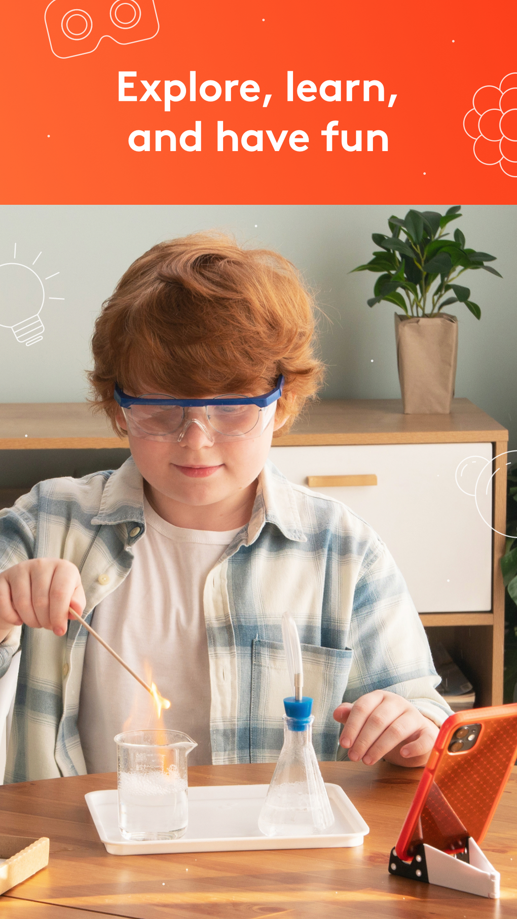 MEL Science: a science lab app for iPhone - Download