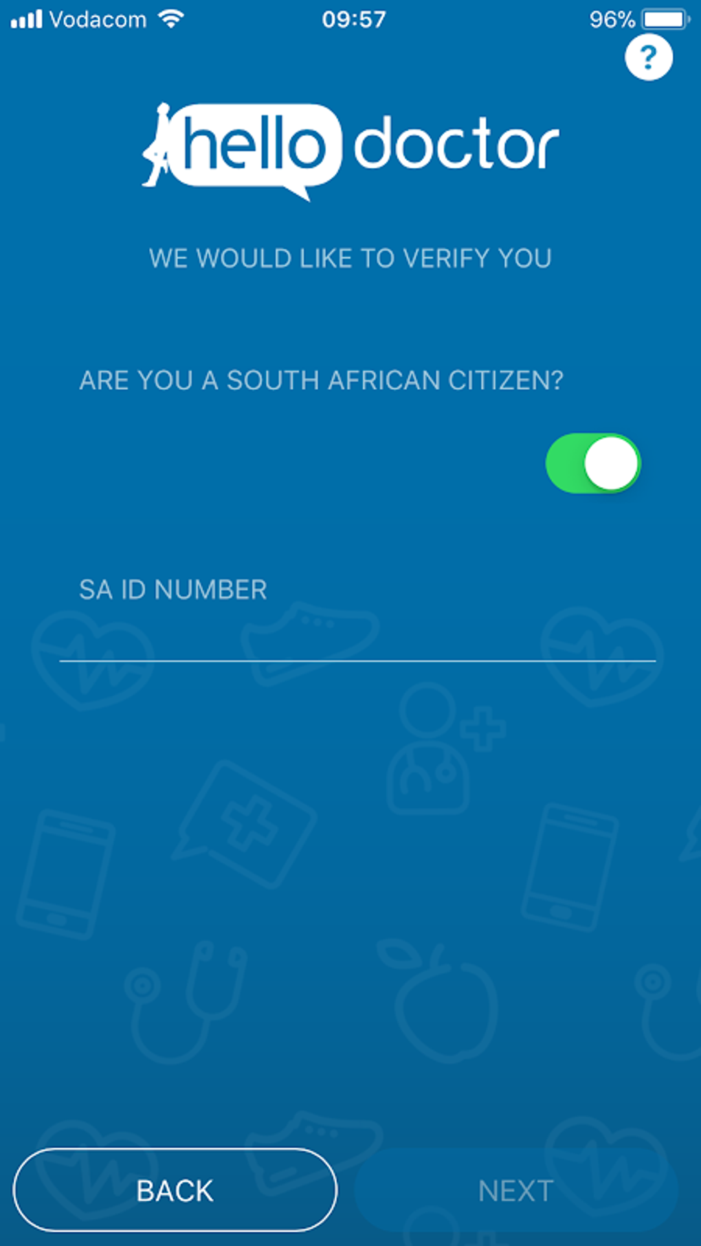 Android için Hello Doctor APK - İndir