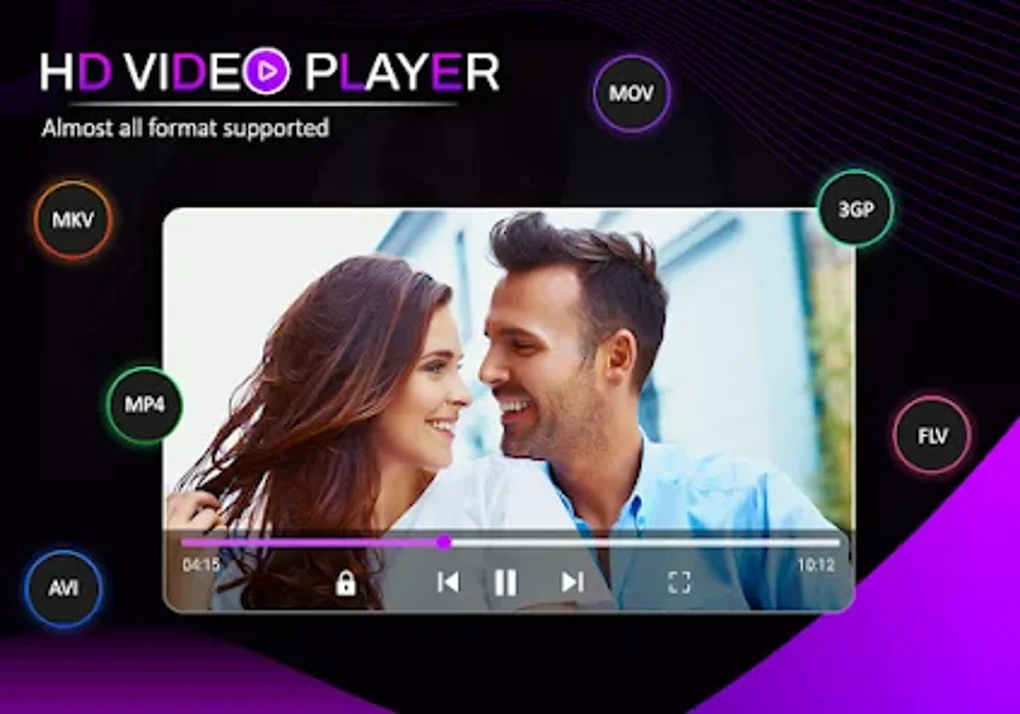 HD Video Player per Android - Download