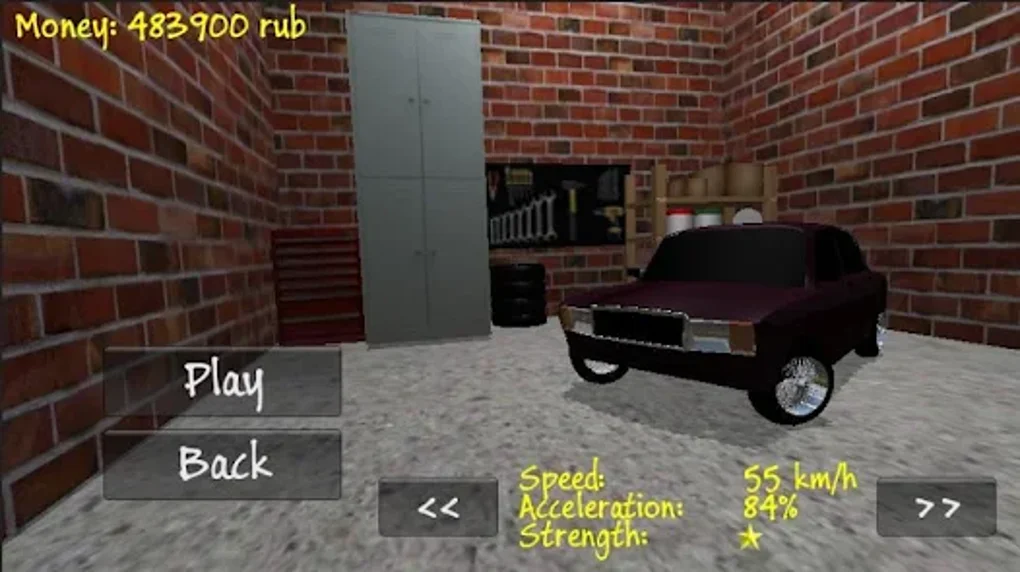 Russian Racing Lite for Android - Download