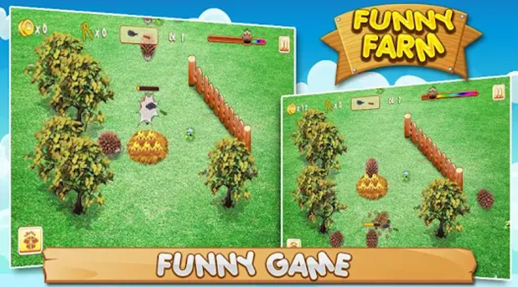Funny Farm for Android - Download