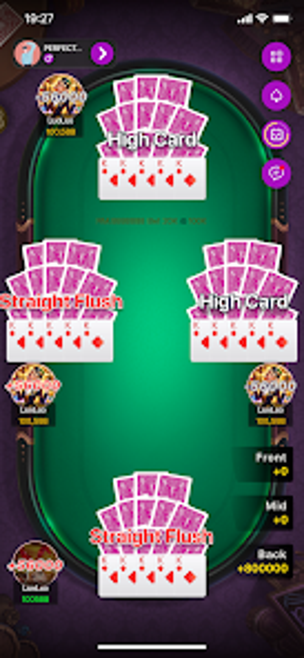 Solitaire Card สำหรับ Android - ดาวน์โหลด