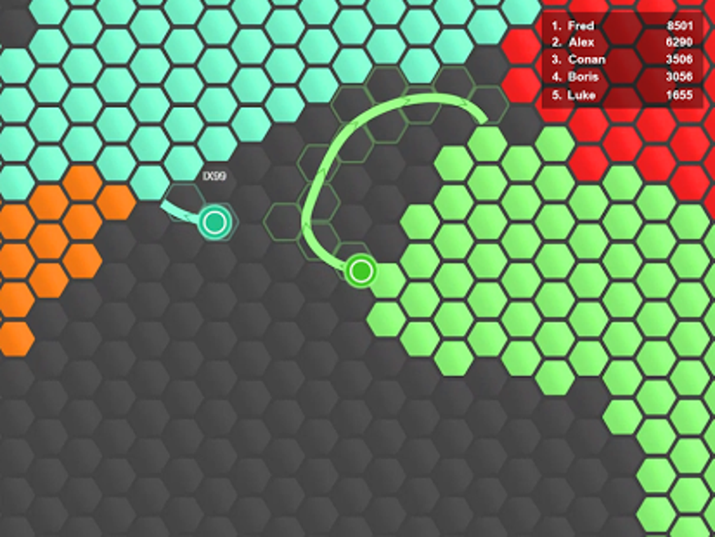 Superhex.io APK for Android - Download