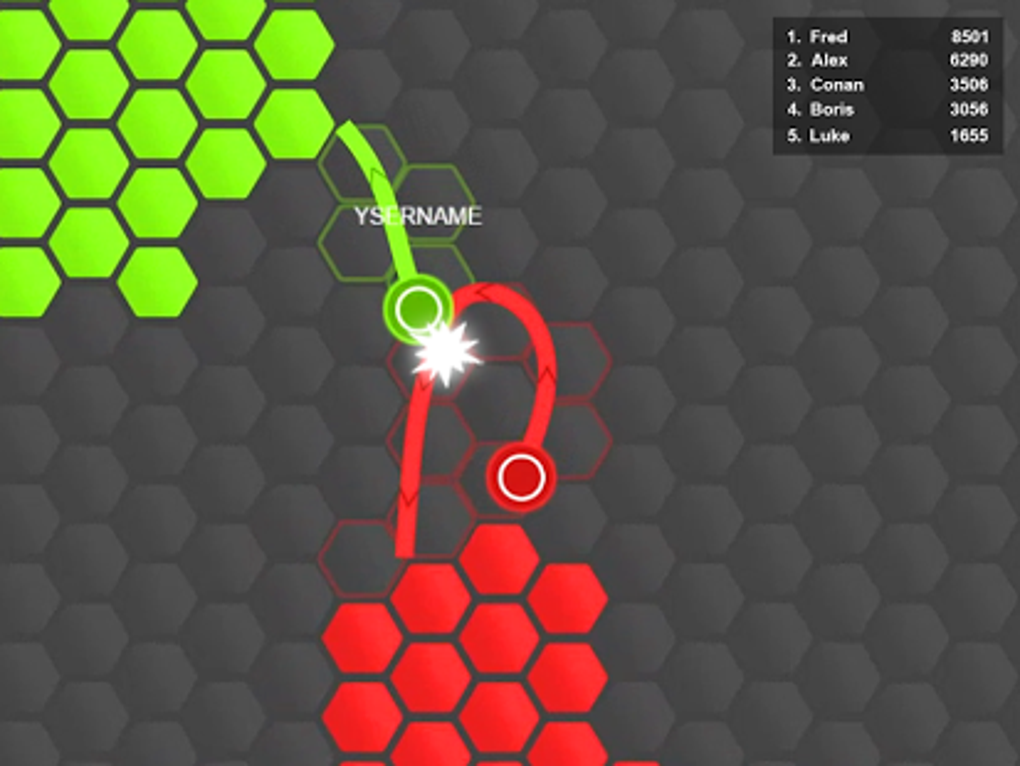 Superhex.io APK for Android - Download