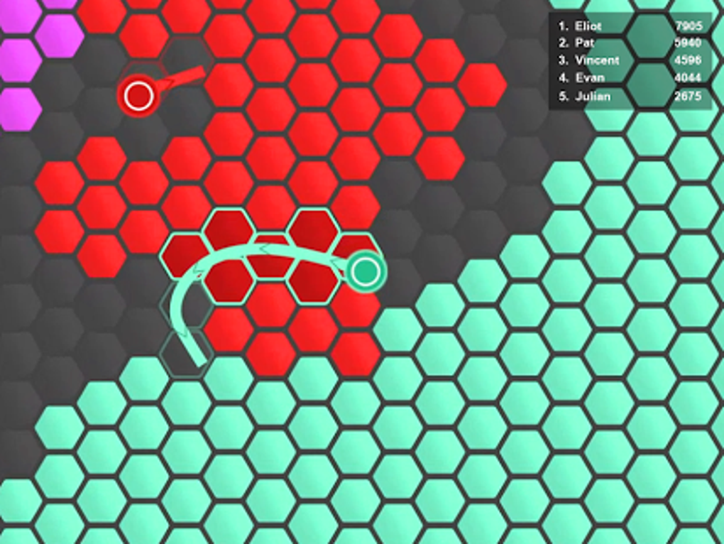 Superhex.io APK for Android - Download