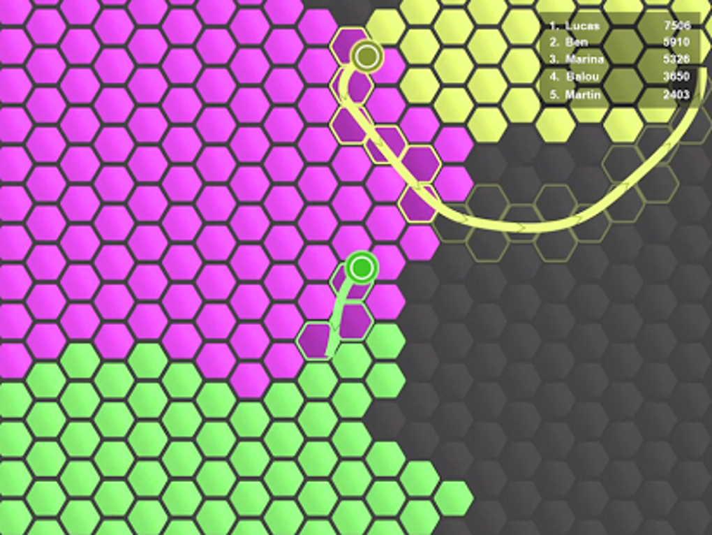 Superhex.io APK for Android - Download