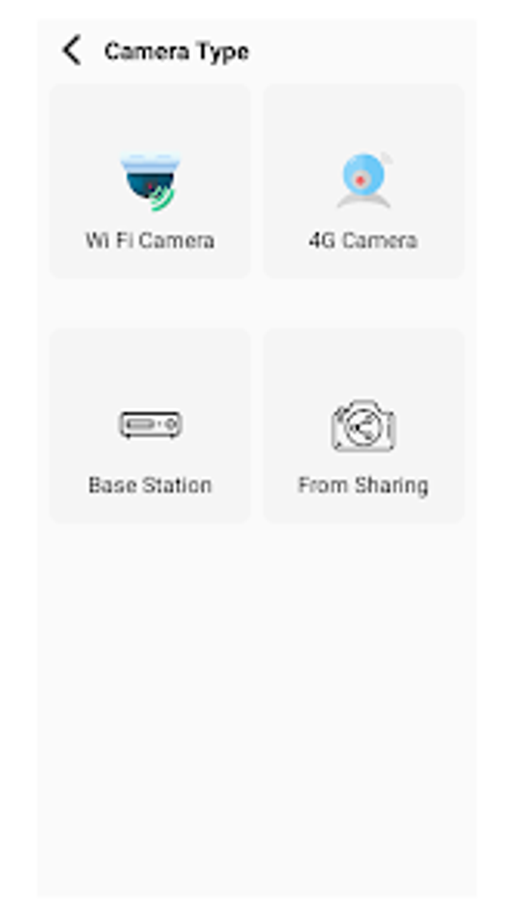 Wifi Camera App para Android - Descargar