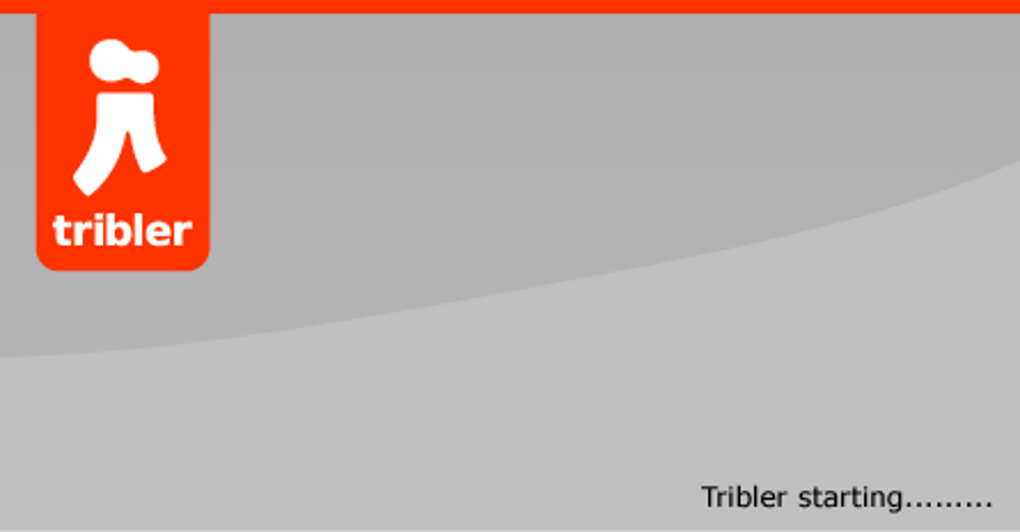 Tribler - Télécharger