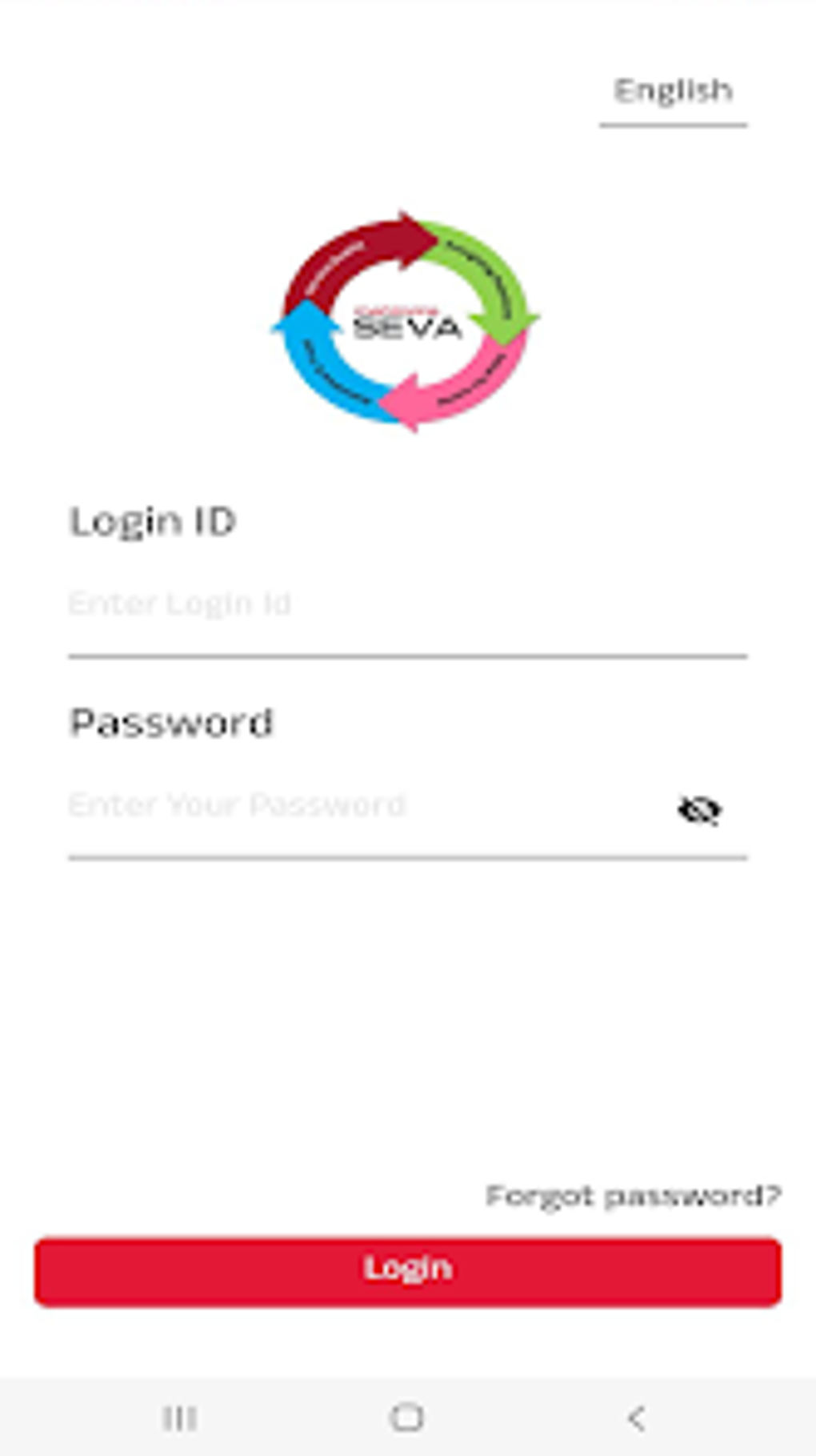 Android 용 Mahindra SEVA - 다운로드