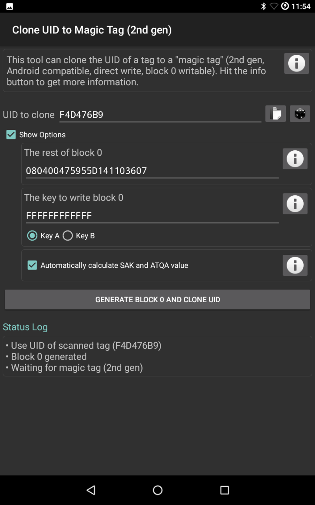 Mifare Classic Tool Apk For Android Download