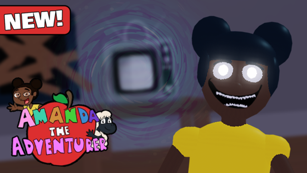 Amanda Story cho ROBLOX - Trò chơi Tải về