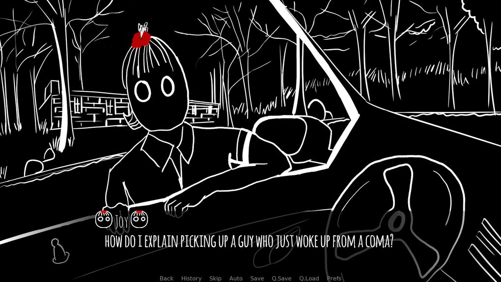 Playback Trauma®: In Sickness - Download