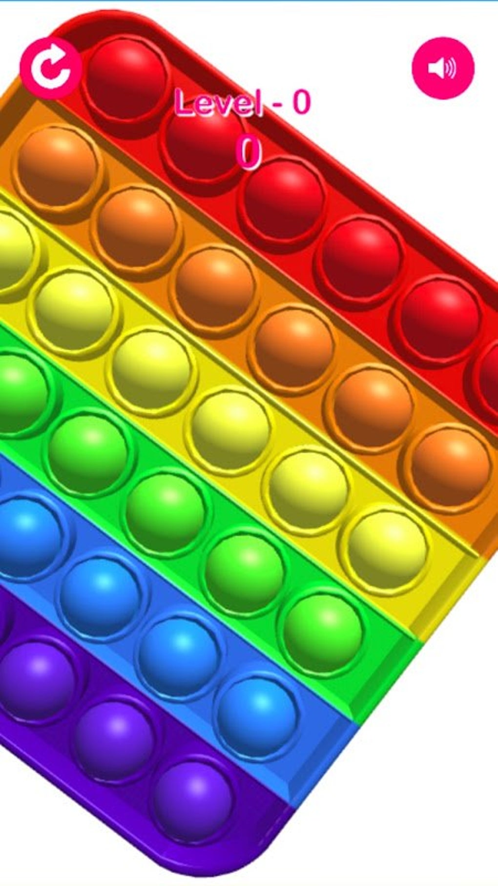 Pop It Fidget Toy Simulator APK для Android — Скачать