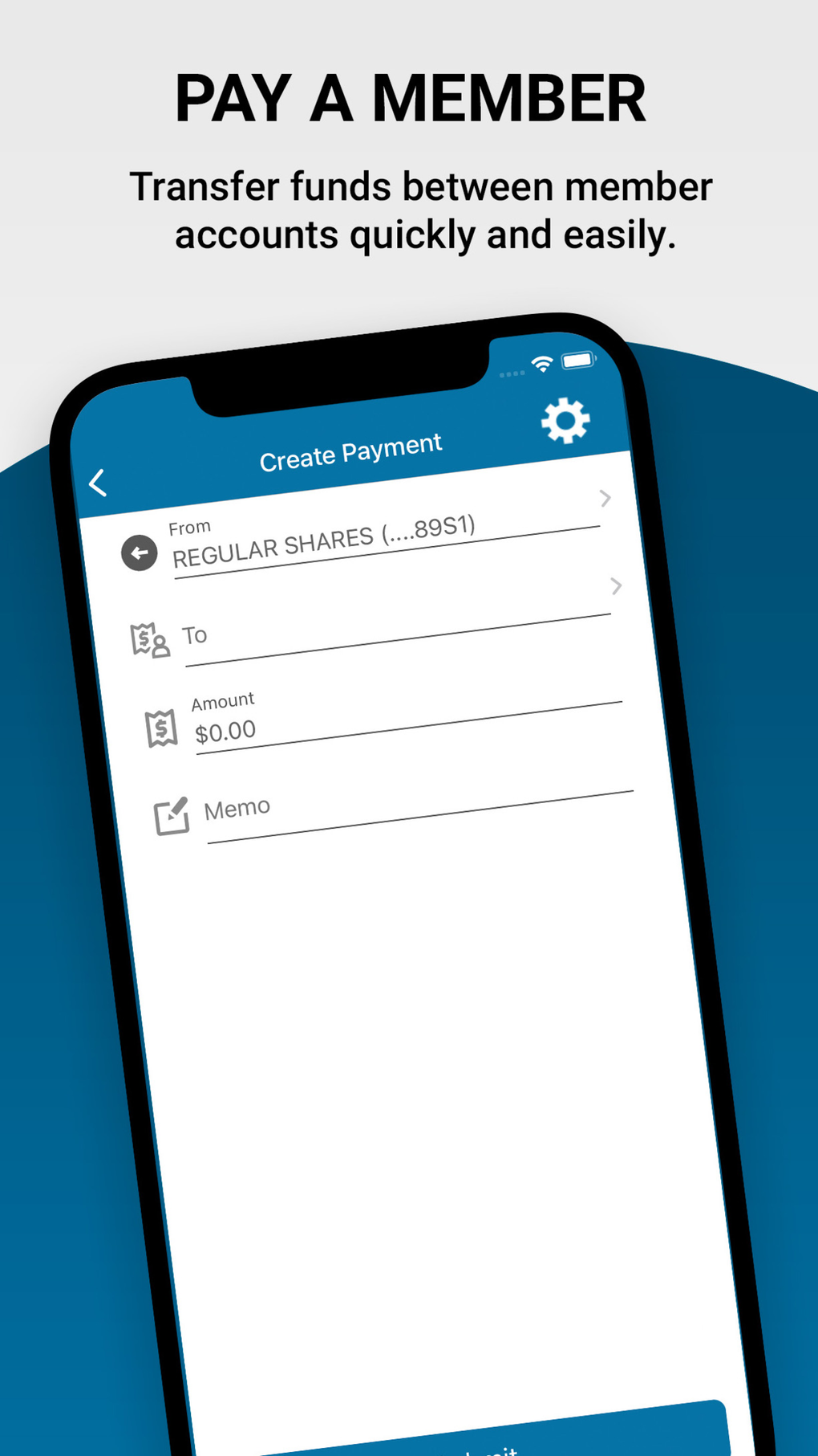 Yolo FCU Mobile Banking para iPhone - Download