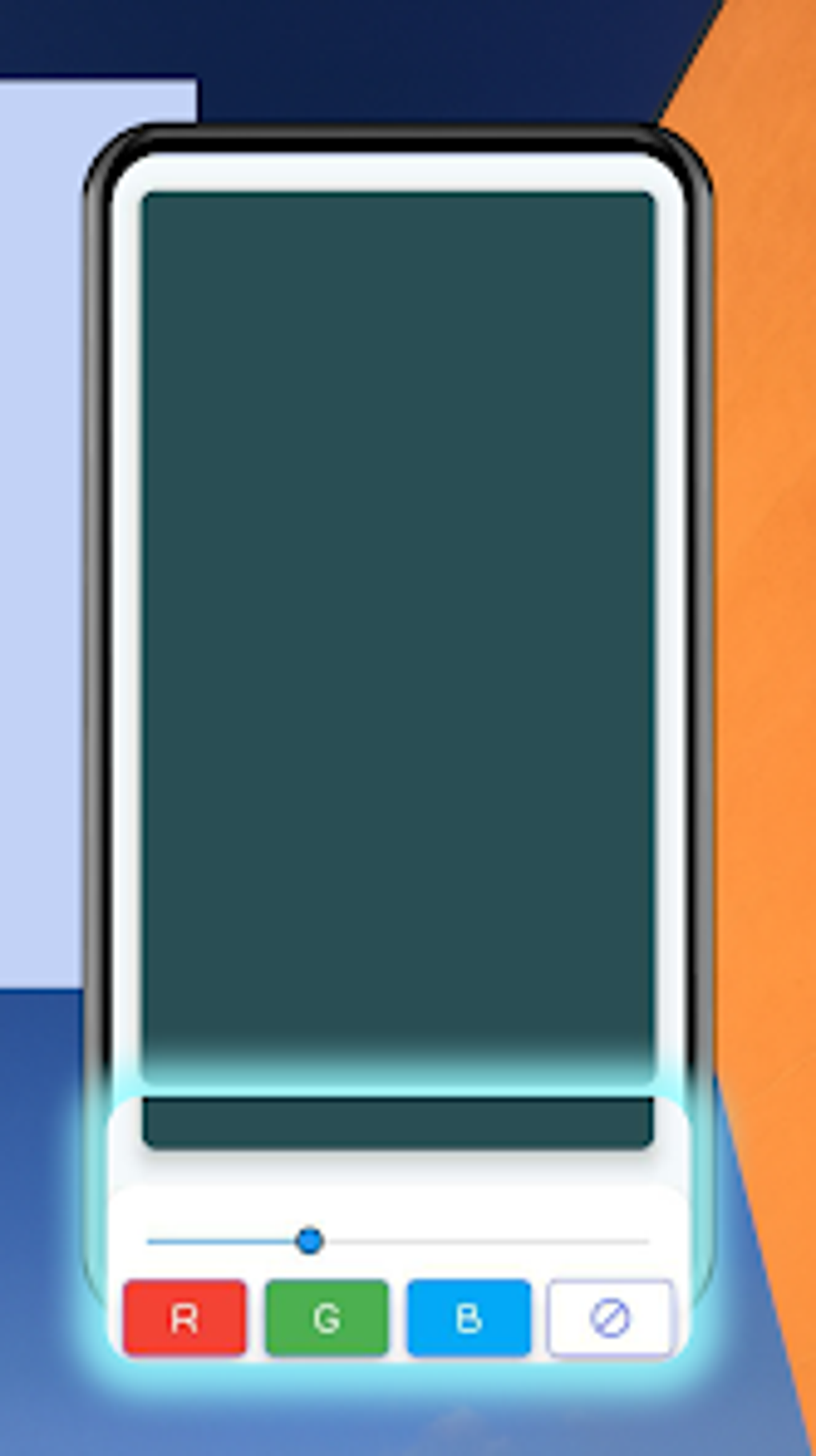 Solid And Gradient Wallpaper for Android - Download