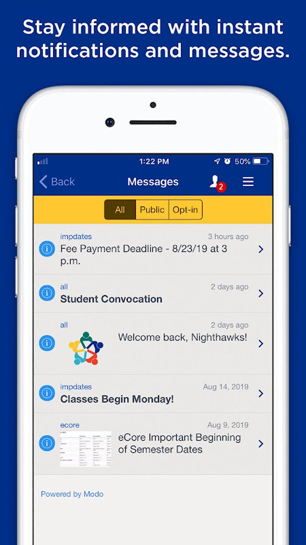 UNG Mobile APK for Android - Download