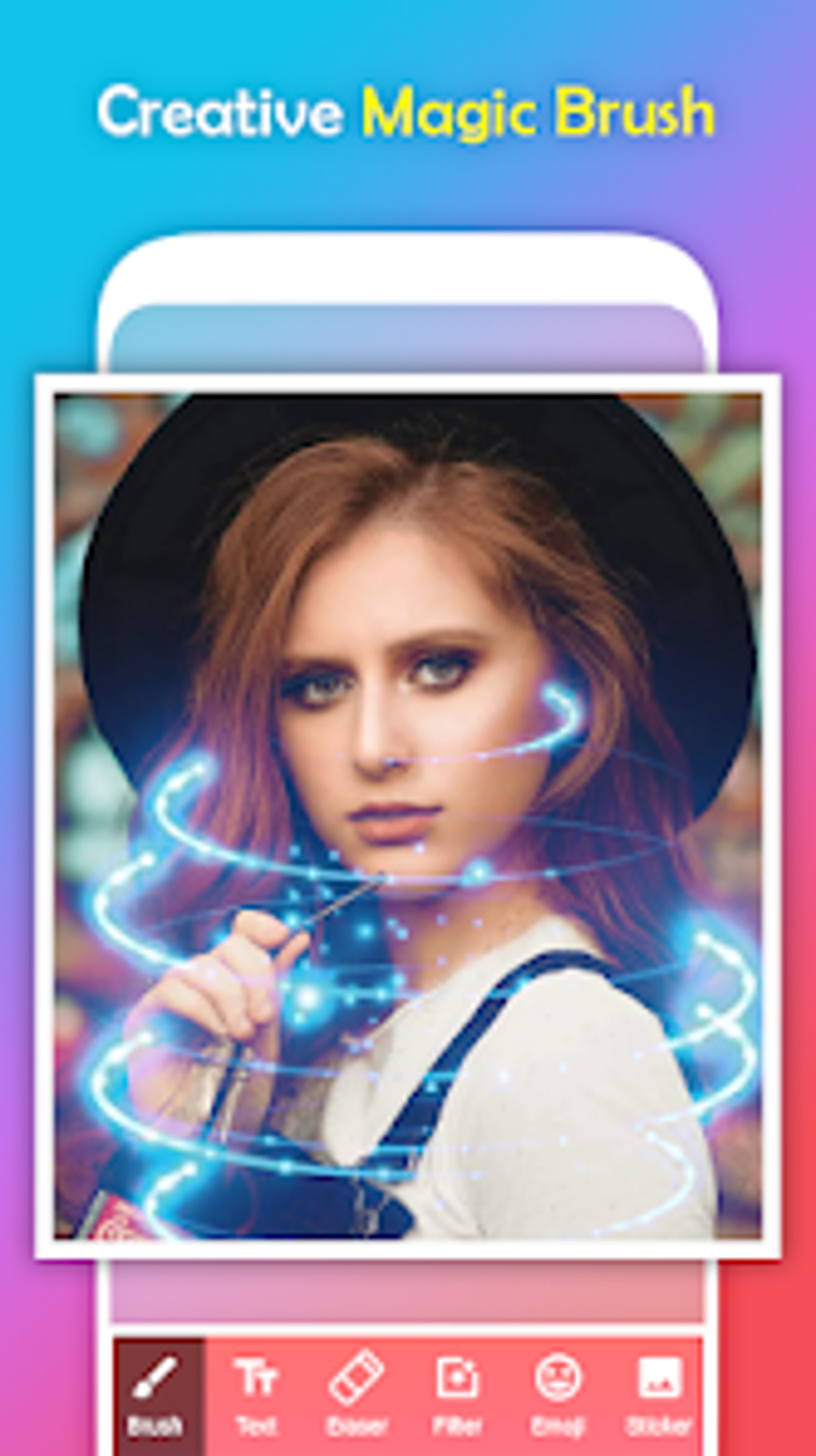 Photo Editor For Android Download