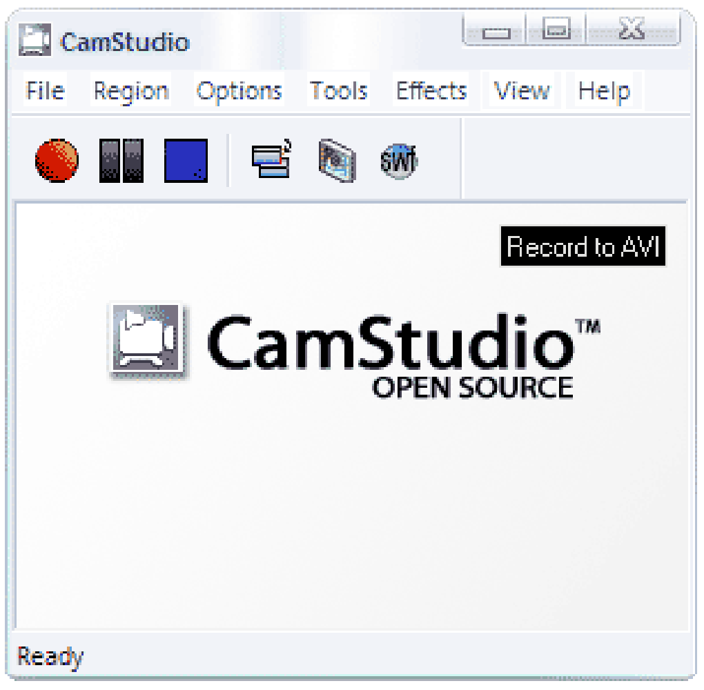 CamStudio Download