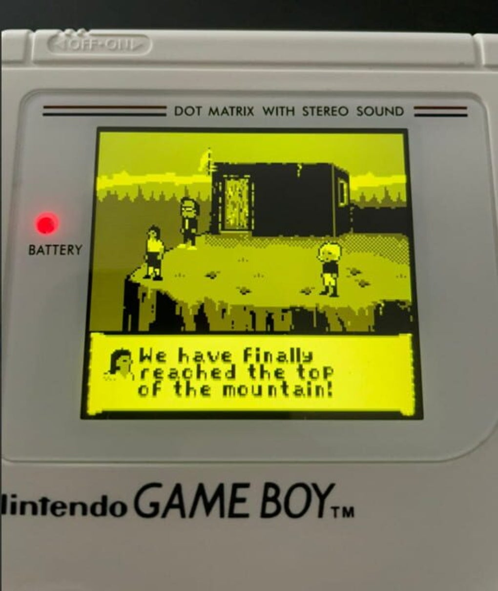 The Shapeshifter 2 - Download