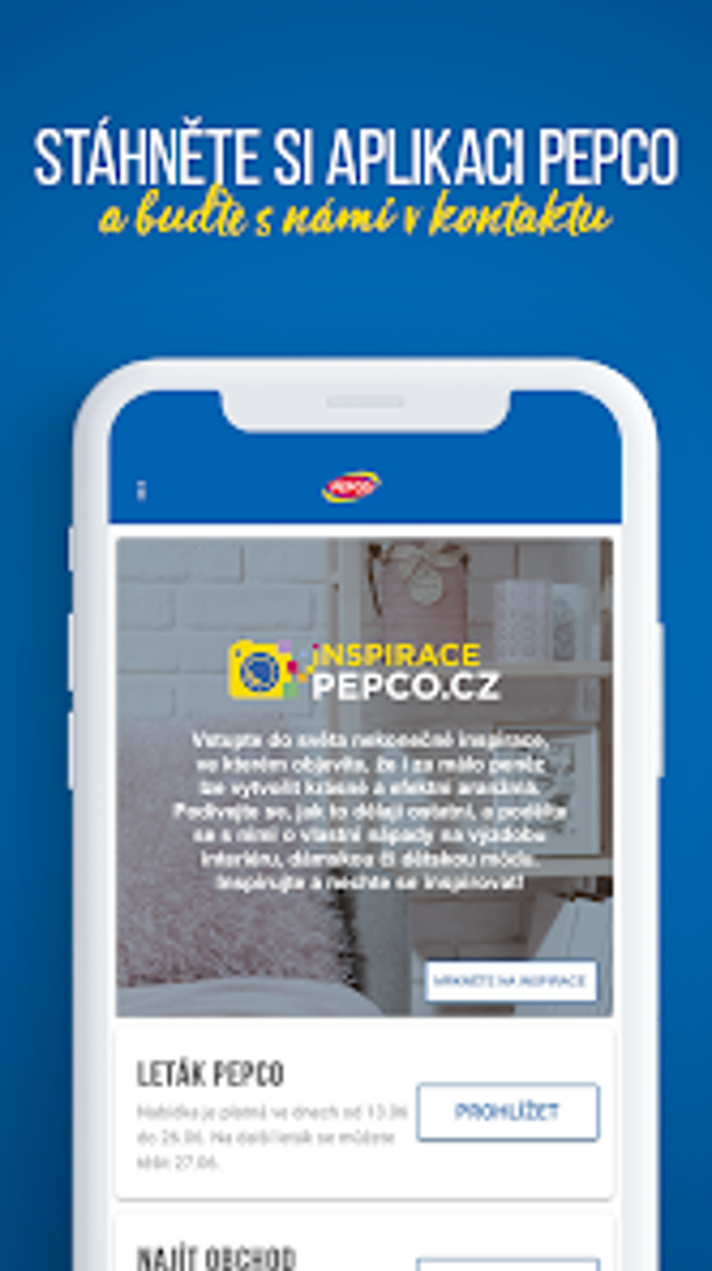 PEPCO per Android - Download