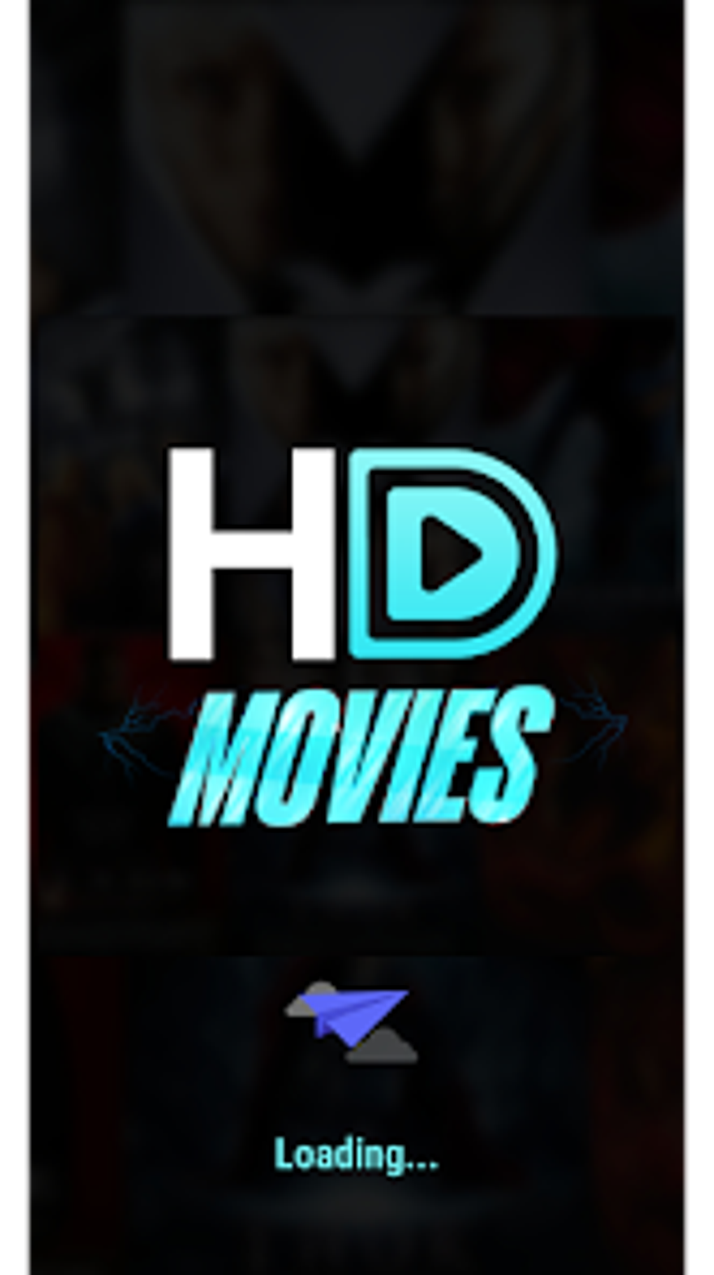 Android 용 Watch Full HD Movies 2025 - 다운로드