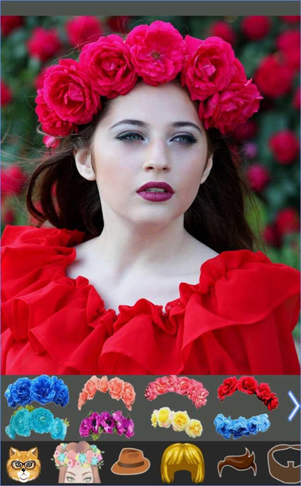 Craziest Stickers and Filters APK for Android - Download