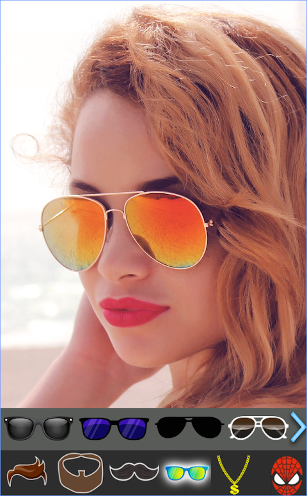 Craziest Stickers and Filters APK for Android - Download