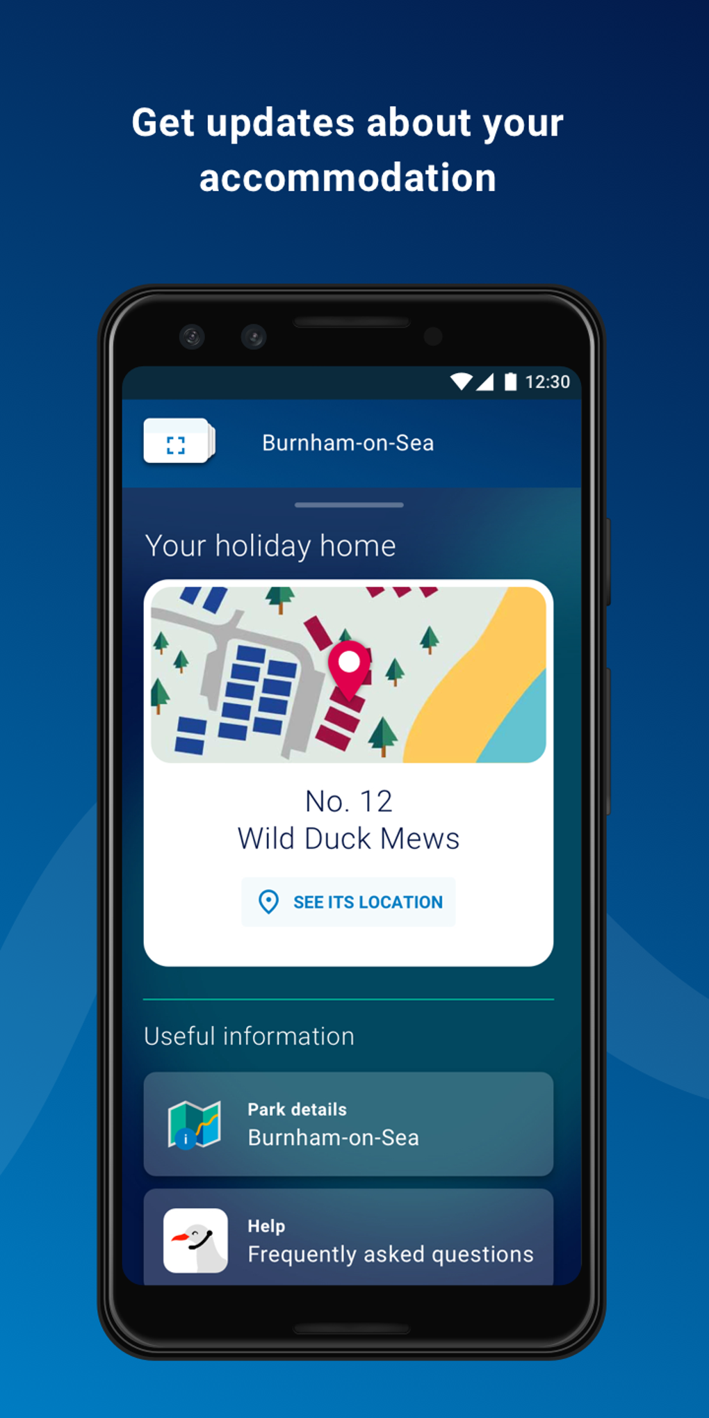 My Haven APK for Android - Download