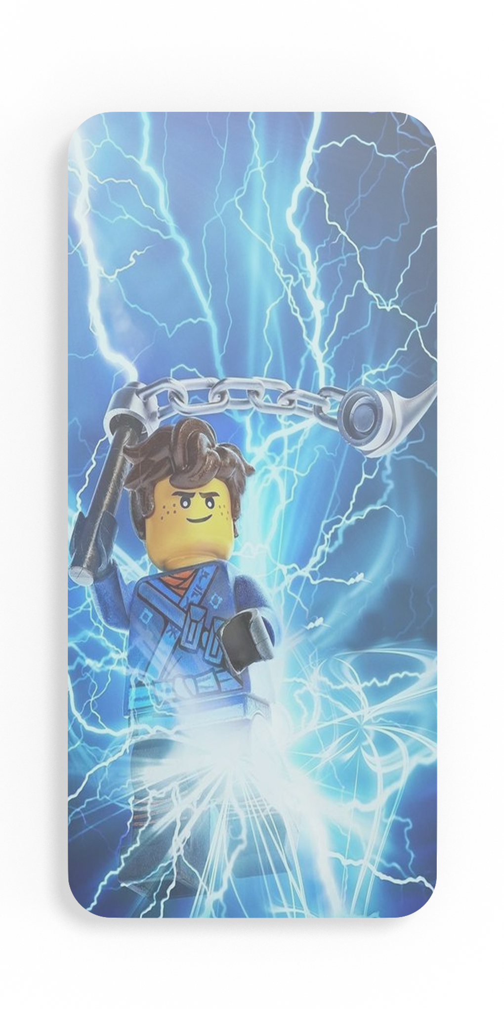 Ninja Movie wallpaper HD for Android - Download