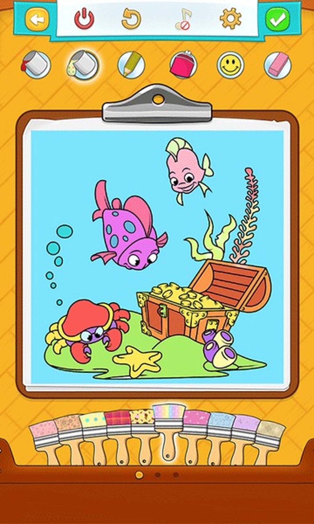 Coloring Games For Kids For Android Download Coloring Games For Kids For Android Download