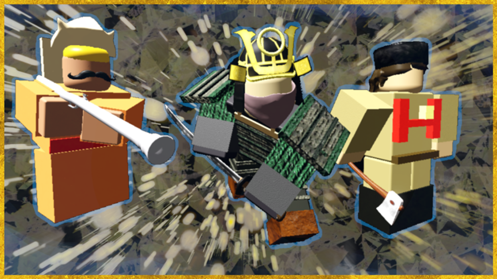 Make Your Own Army para ROBLOX - Juego Descargar