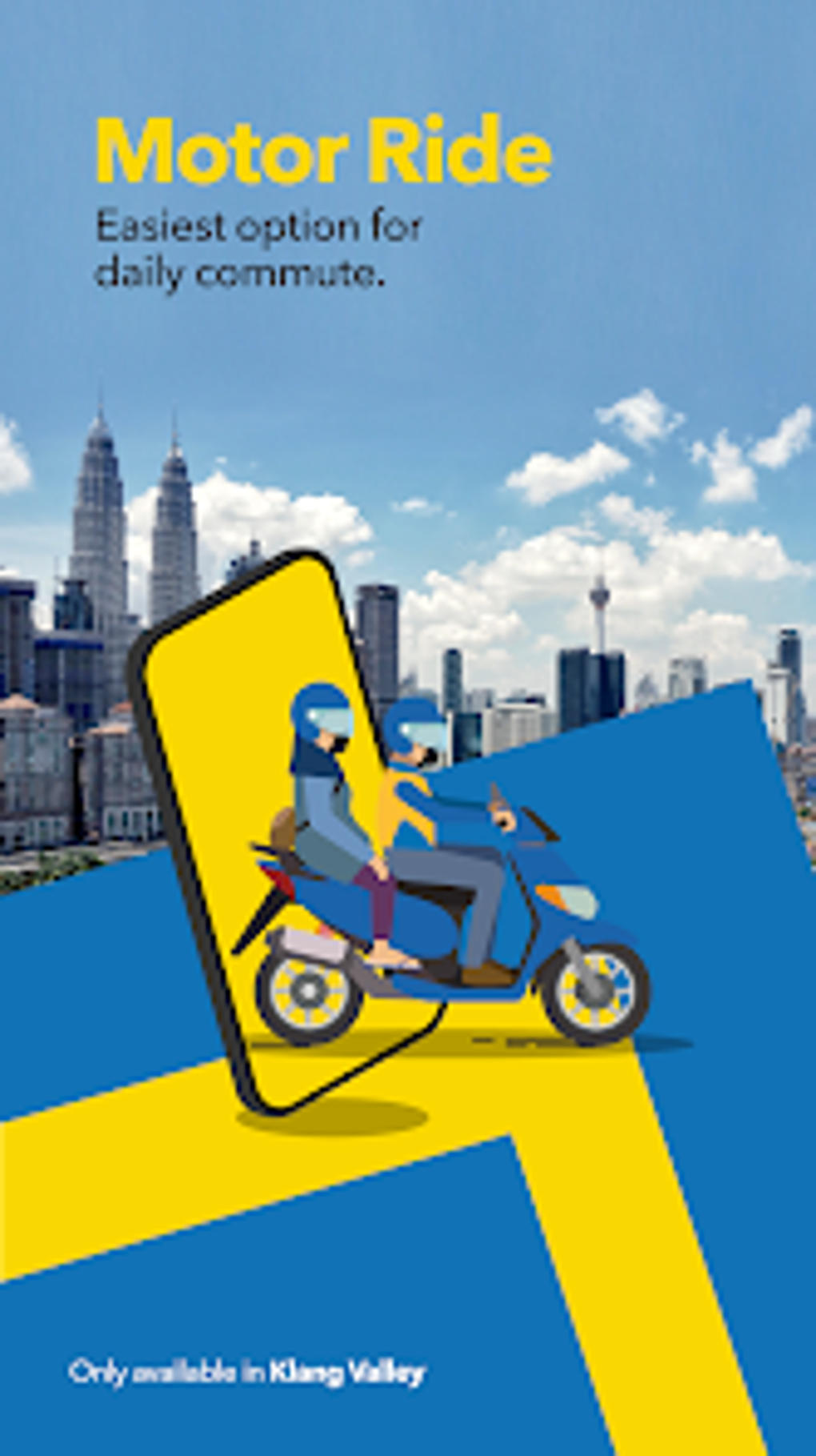 DEGO Ride for Android - Download