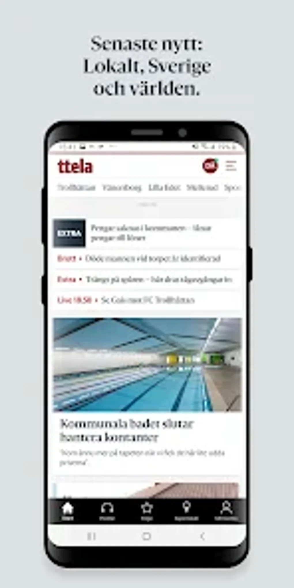 TTELA for Android - Download