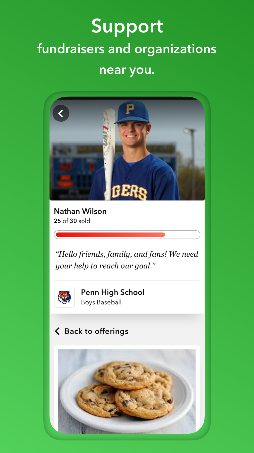 MoneyDolly para iPhone - Descargar