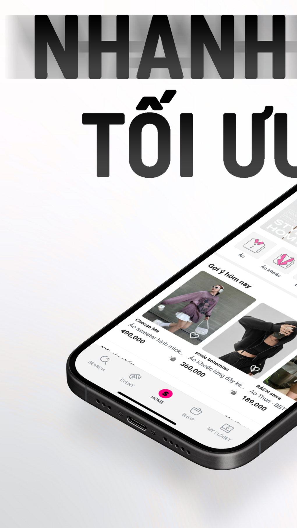 Stylebox for iPhone - Download