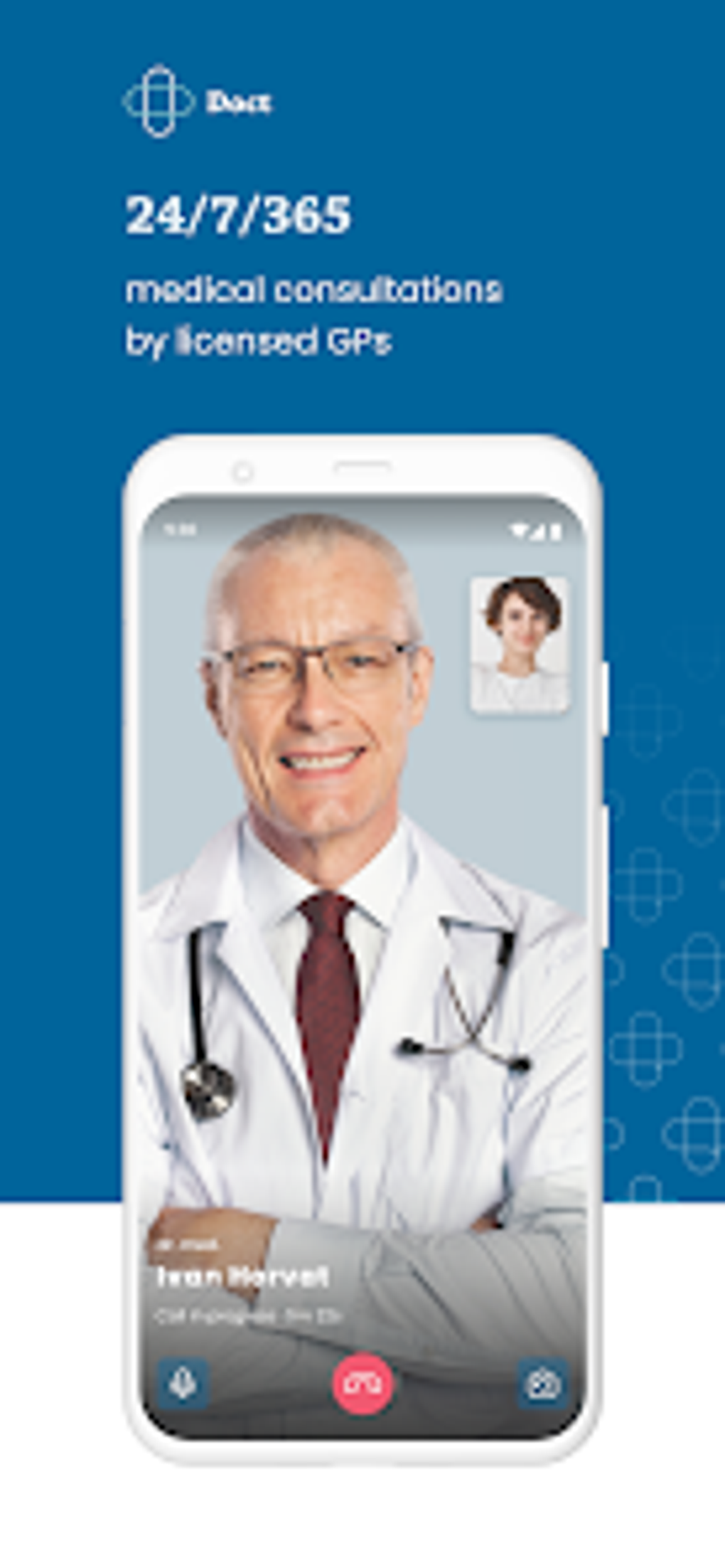 Doct for Android - Download