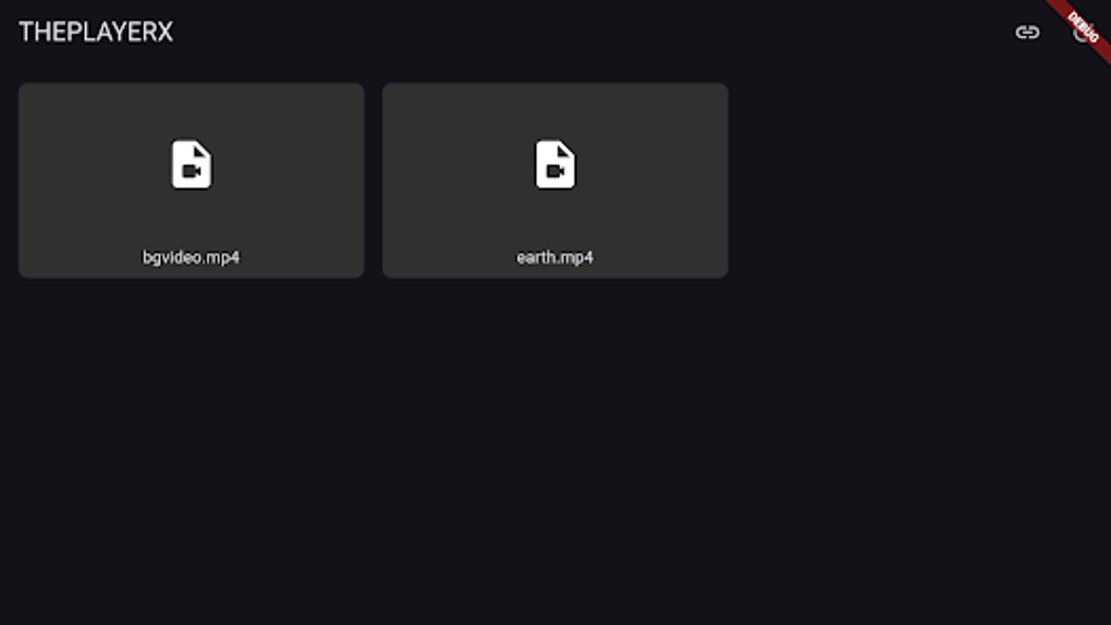 Player X TV para Android - Descargar