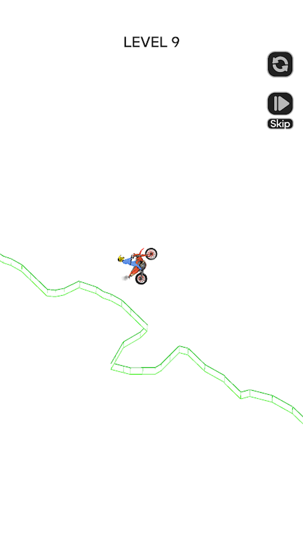 Gravity Hype: Bike Master for Android - Download