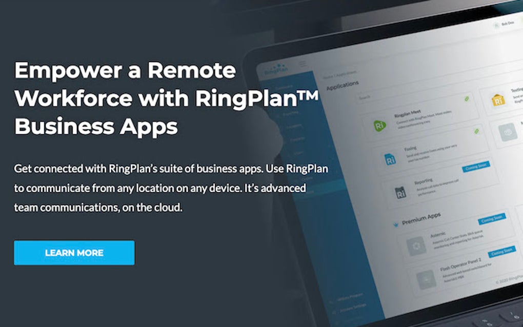 RingPlan for Google Chrome - Extension Download