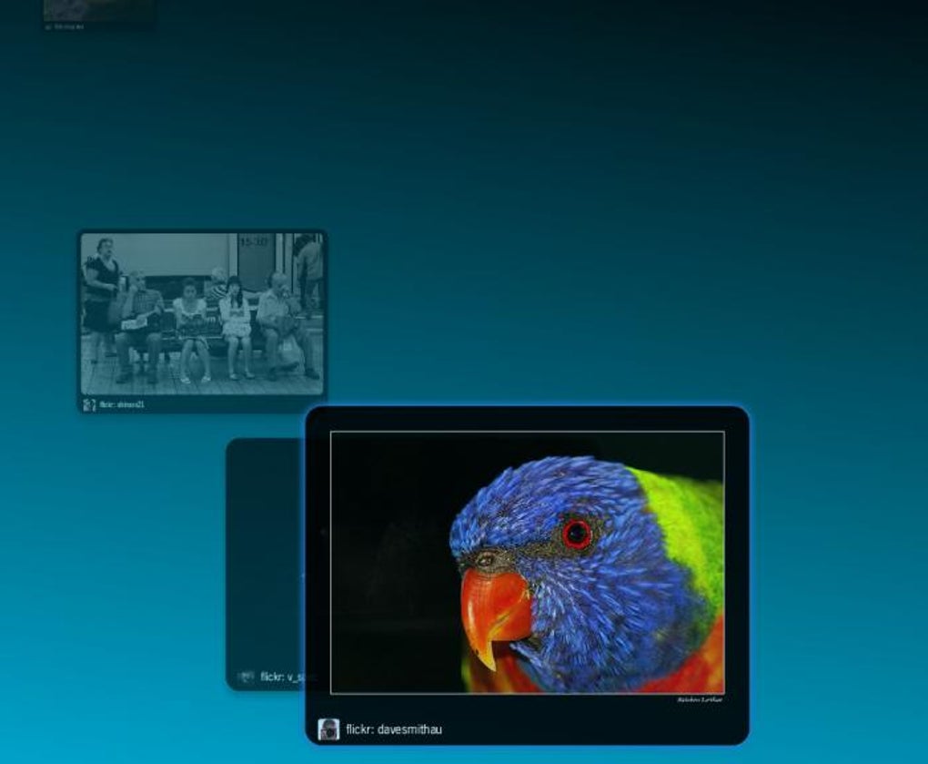 Chirpscreen - Télécharger