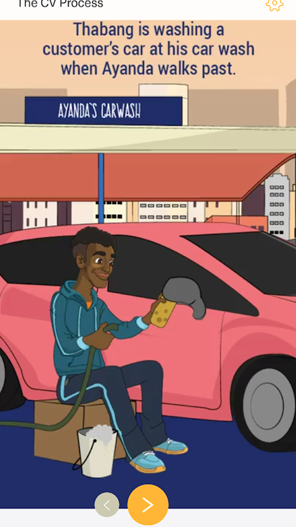 YES4YOUTH APK for Android - Download