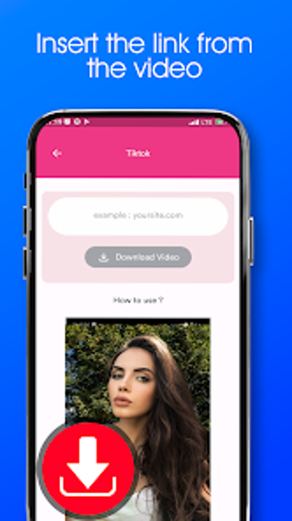 Video Downloader - Download HD for Android - Download