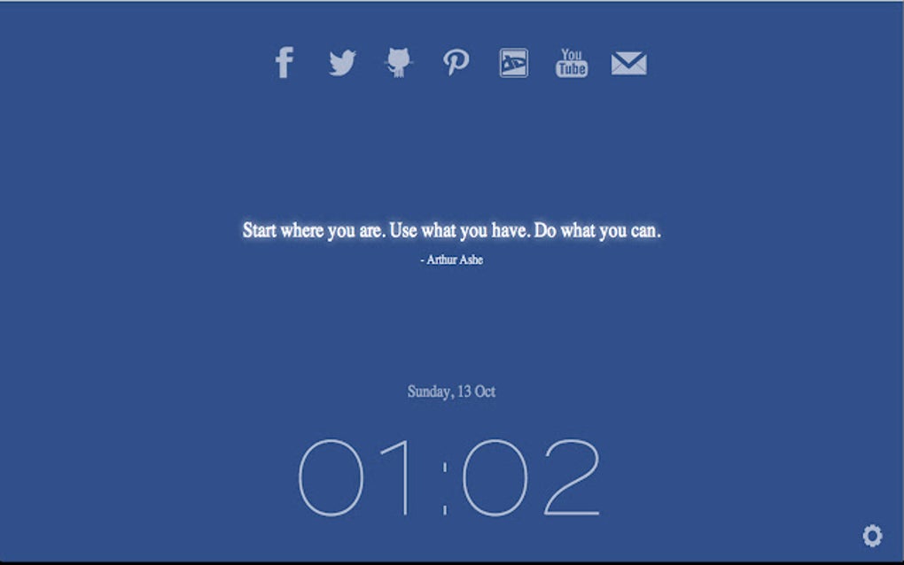 La-Z-Tab para Google Chrome - Extensión Descargar
