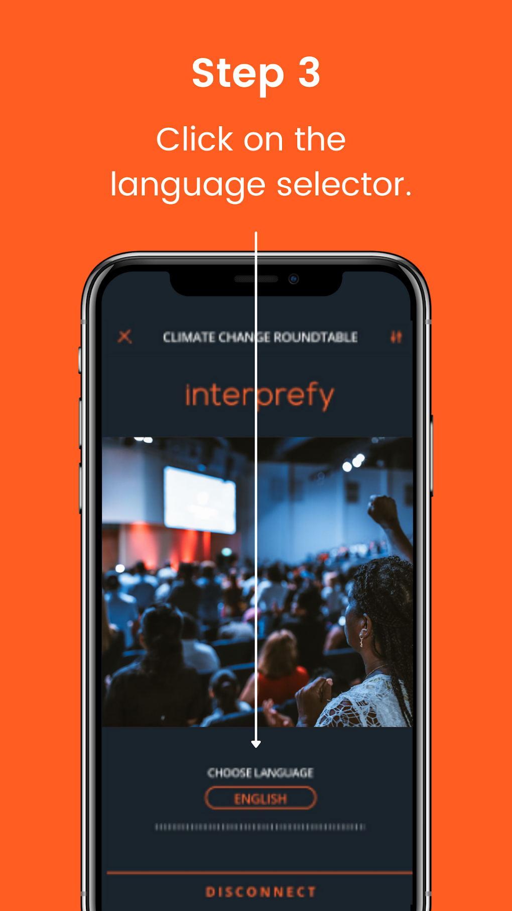 Interprefy for Android - Download