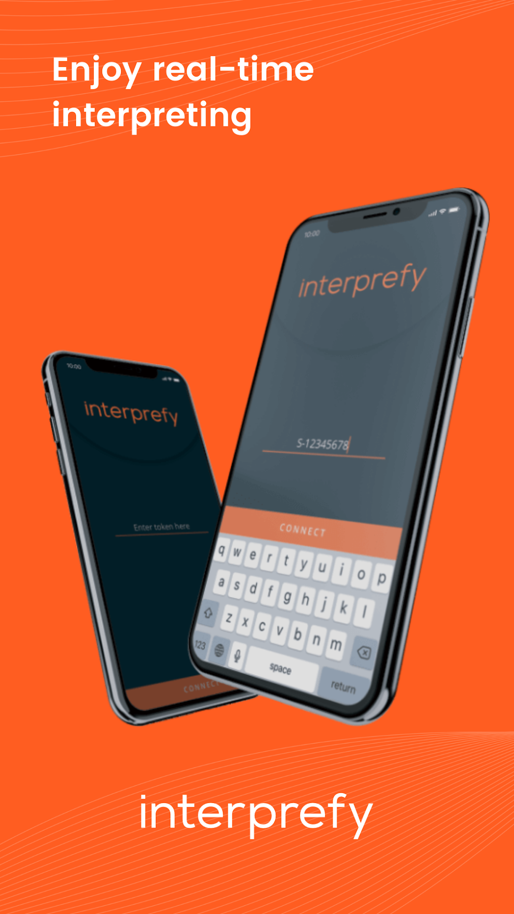 Interprefy for Android - Download